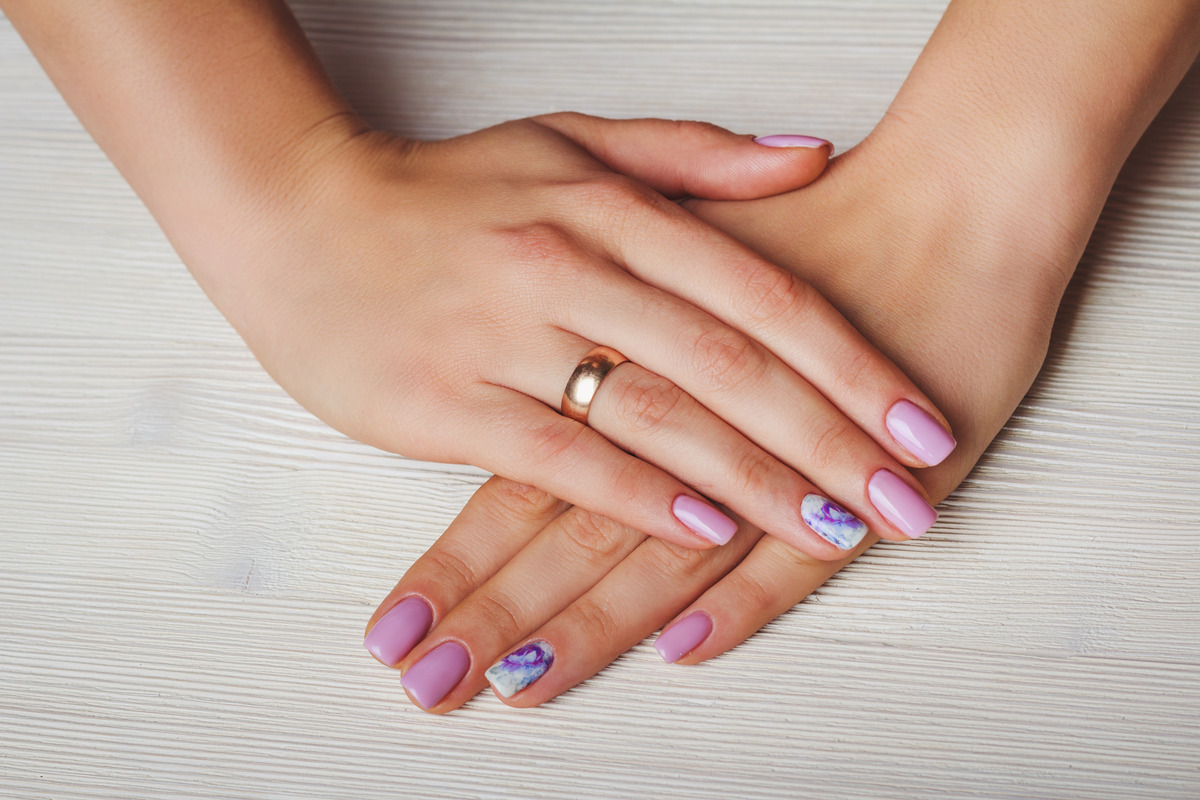 The Art of Nail Care: Cutting vs. Filing Explained - Nina Organic Nails Spa